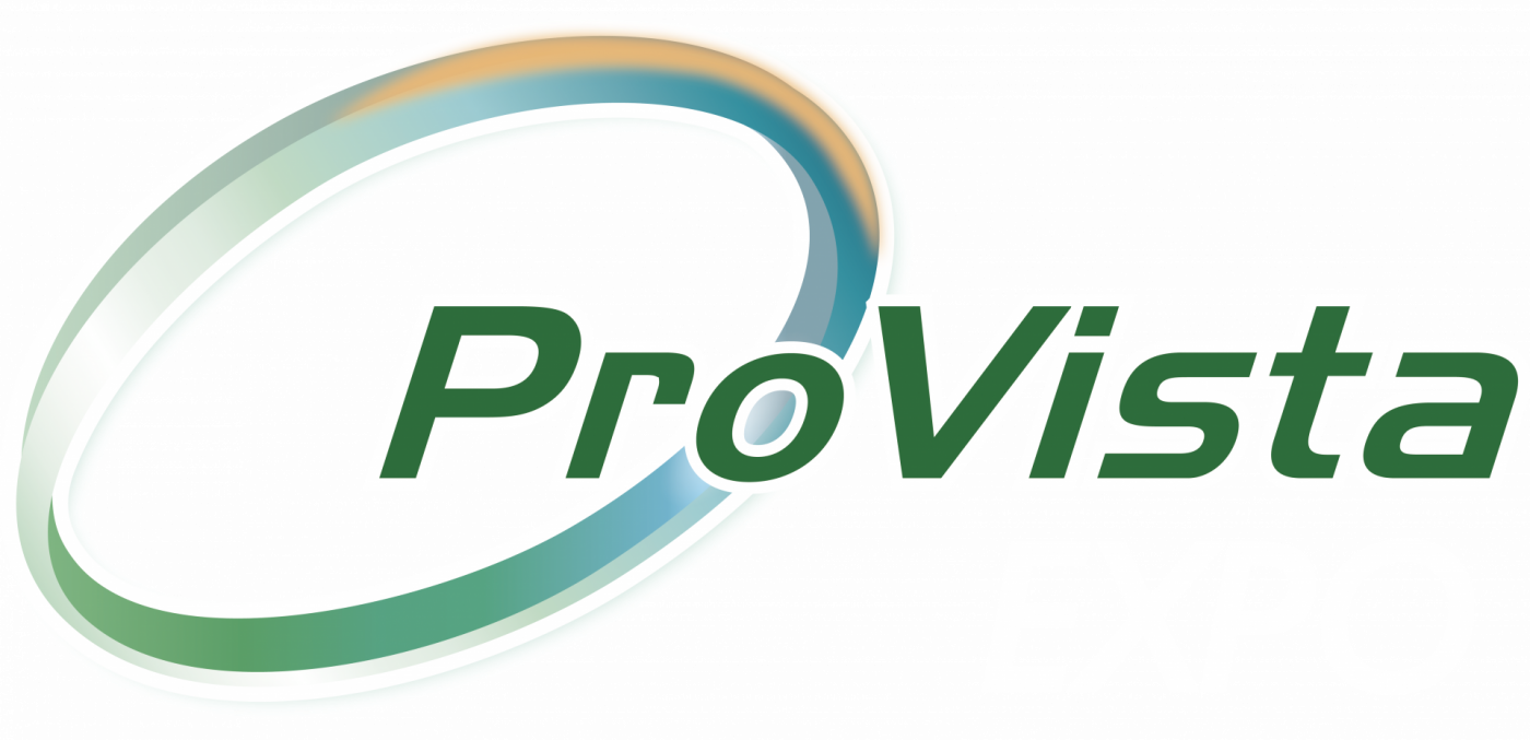 logo – ProVista Expo